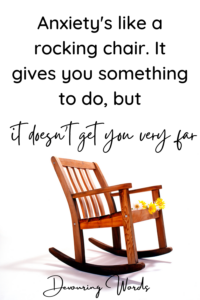 41 Quotes Of Depression And Anxiety
