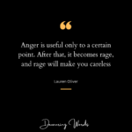 50+ Quotes Of Anger