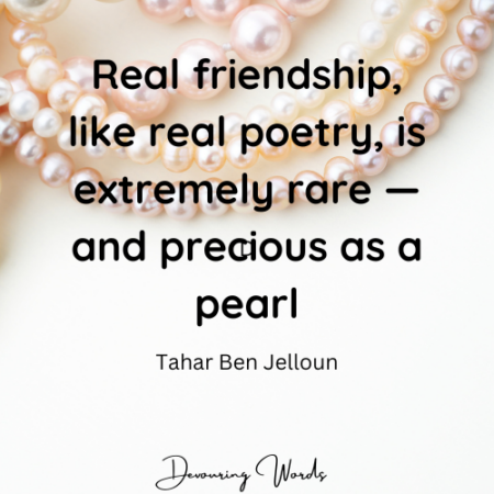 70 Quotes About Love And Friendship