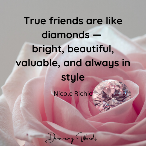 70 Quotes About Love And Friendship