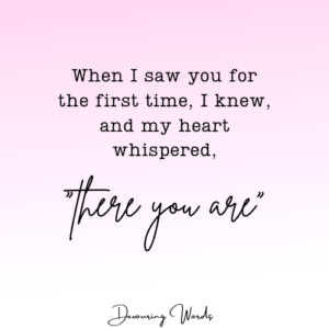 Quotes About Falling In Love With Someone
