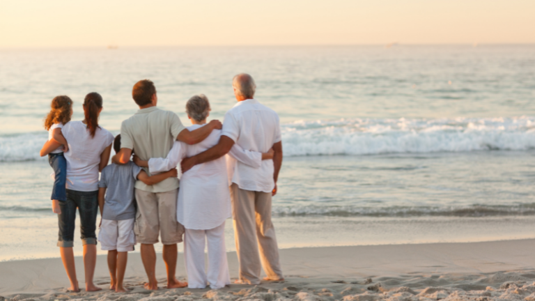 40 Quotes About Family And Friends