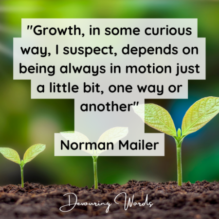 Growth Quotes For Business Success