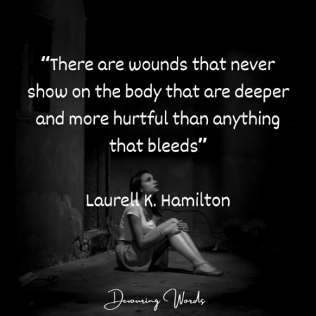 30 Deepest Quotes About Depression