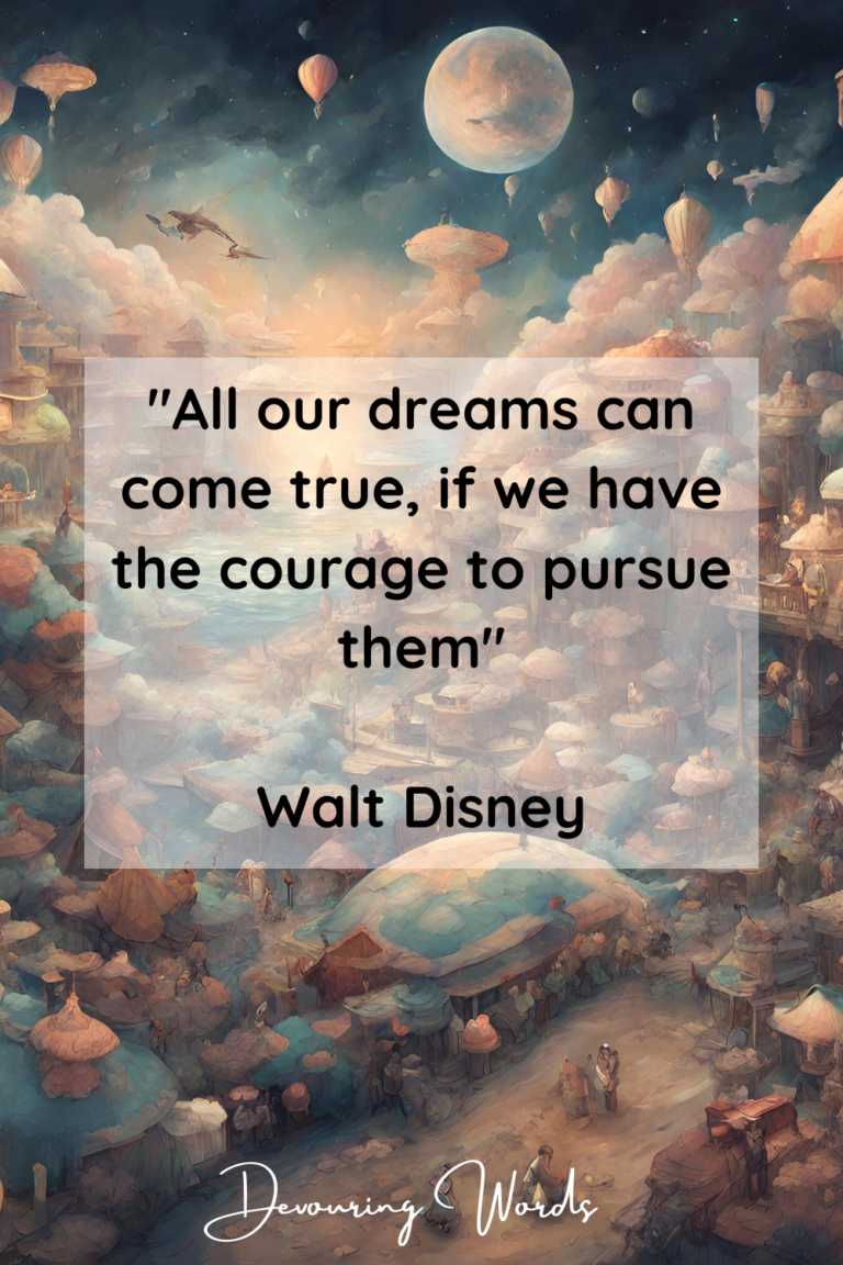 Quotes About Dreams Changing