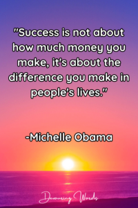 Quotes About Personal Growth And Success