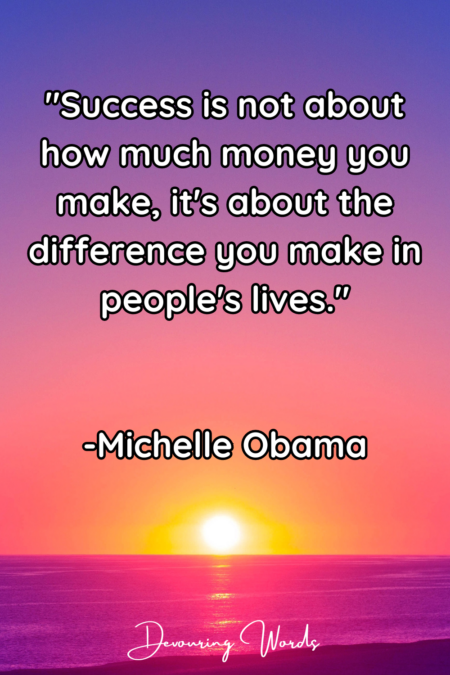 Quotes About Personal Growth And Success