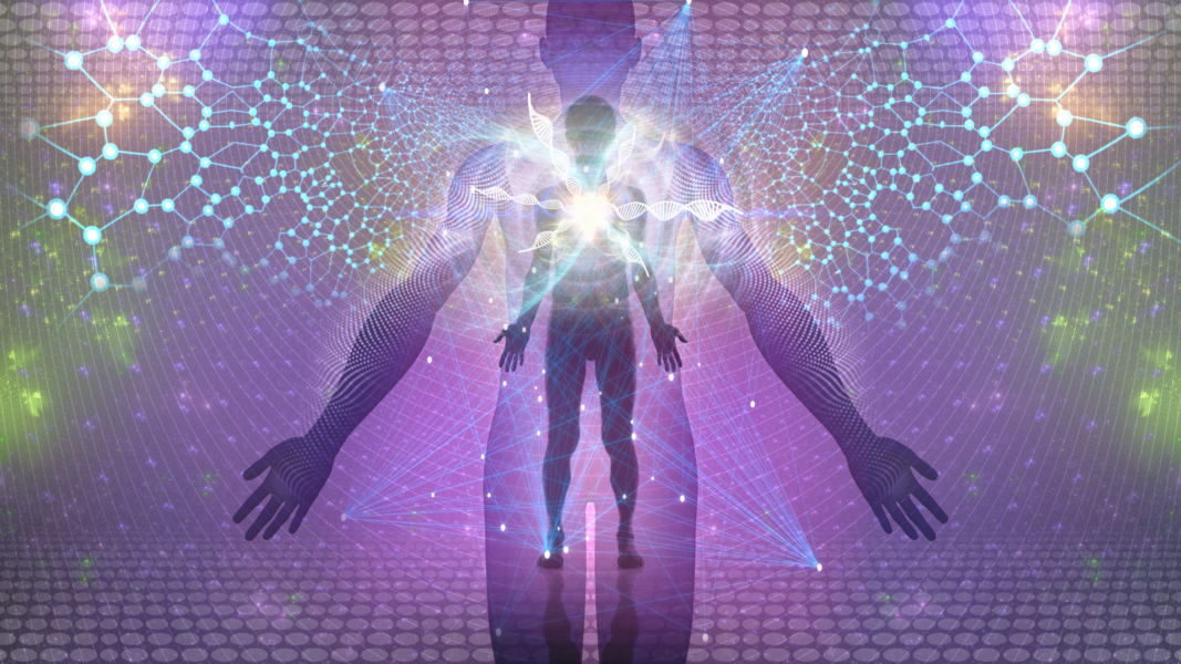 What Is A Spiritual Awakening?