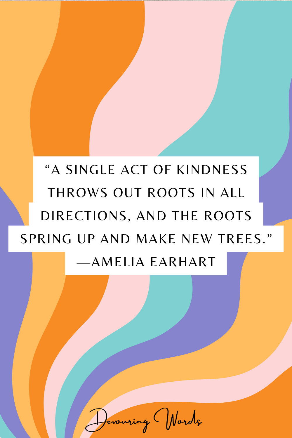 50 Best Quotes For Kindness