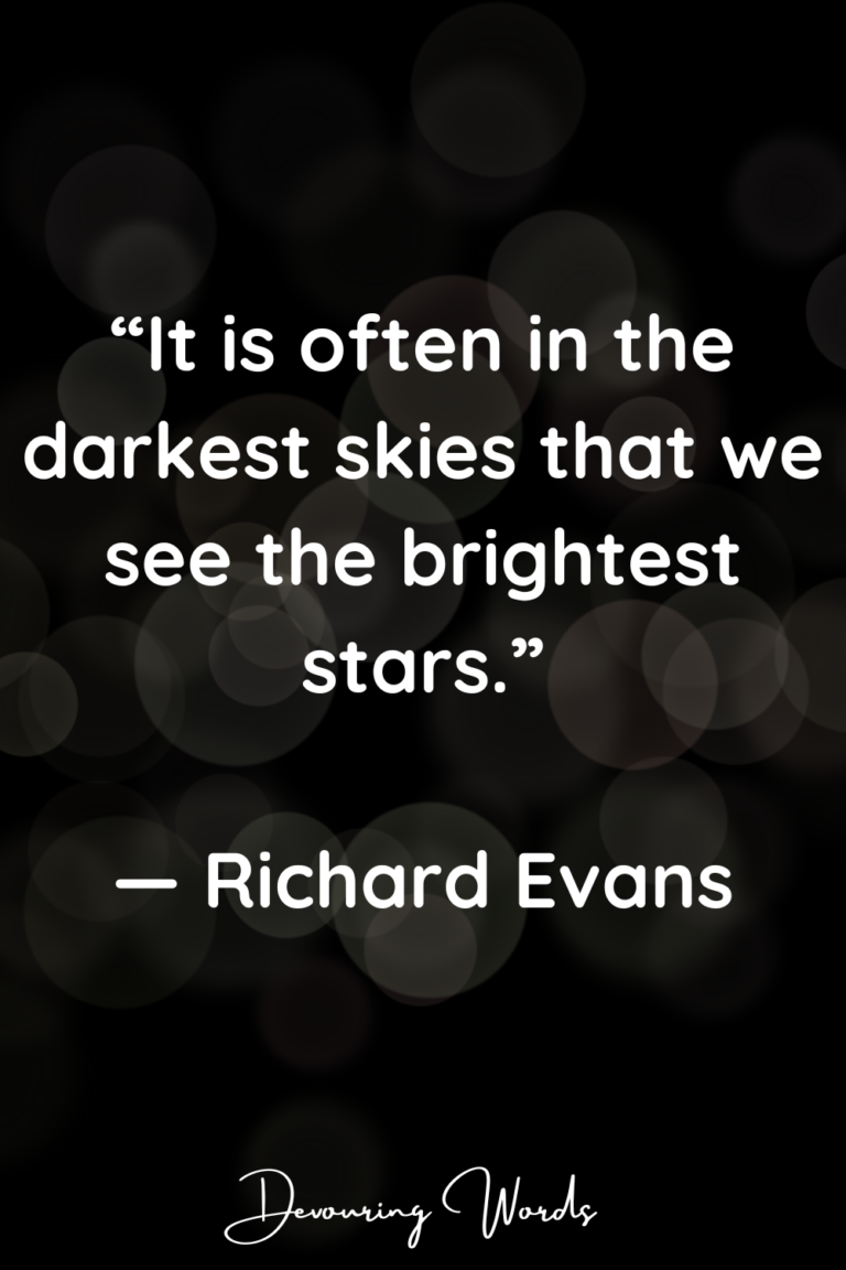 50 Quotes To Inspire Hope
