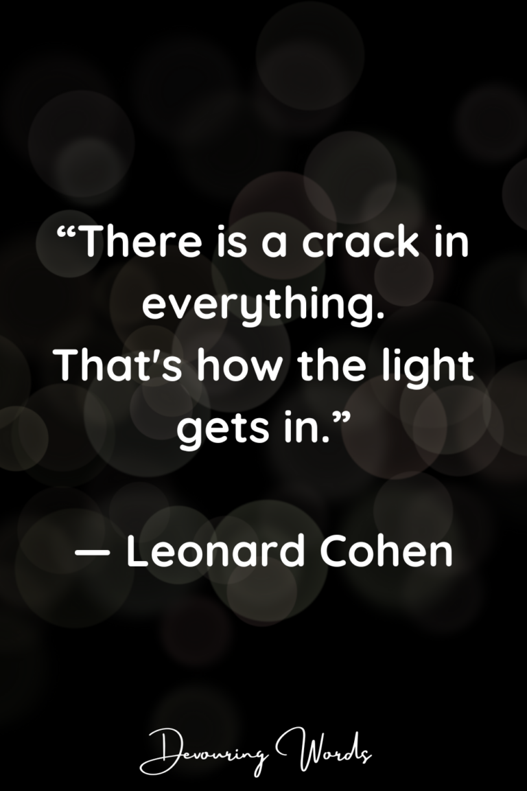50 Quotes To Inspire Hope