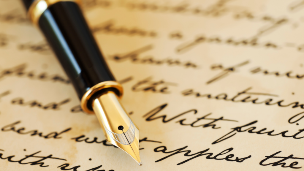 Journal Prompts For Self-growth